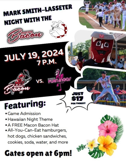 Mark Smith & Lasseter High Schools 1967 - 1970 Graduating Classes